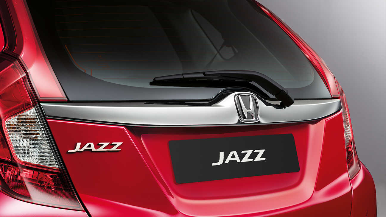 Honda Jazz | Accessoires | Packs d'accessoires | Honda Automobiles